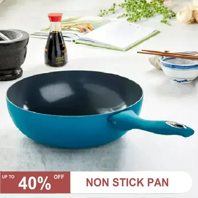 Non Stick Pan Archives - Finebuy Online Shopping